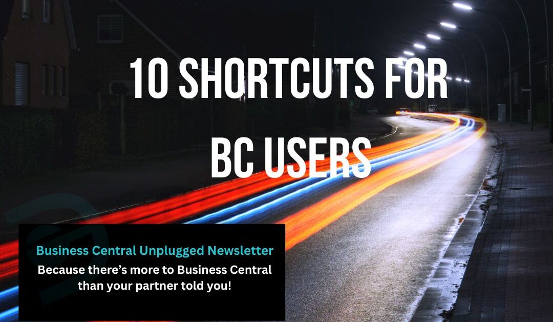 Archives | Affordable ERP Solutions | Business Central | Navision